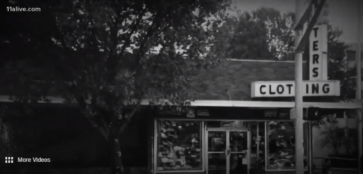 Walter's - An Atlanta Hip Hop Icon in the News – Walter's Clothing