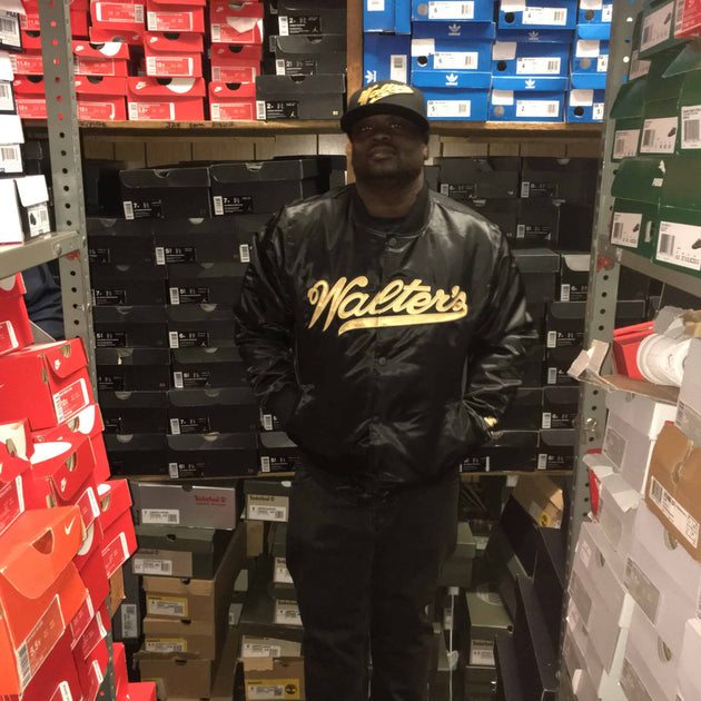 Shop Walter's Merch | Walter's Clothing